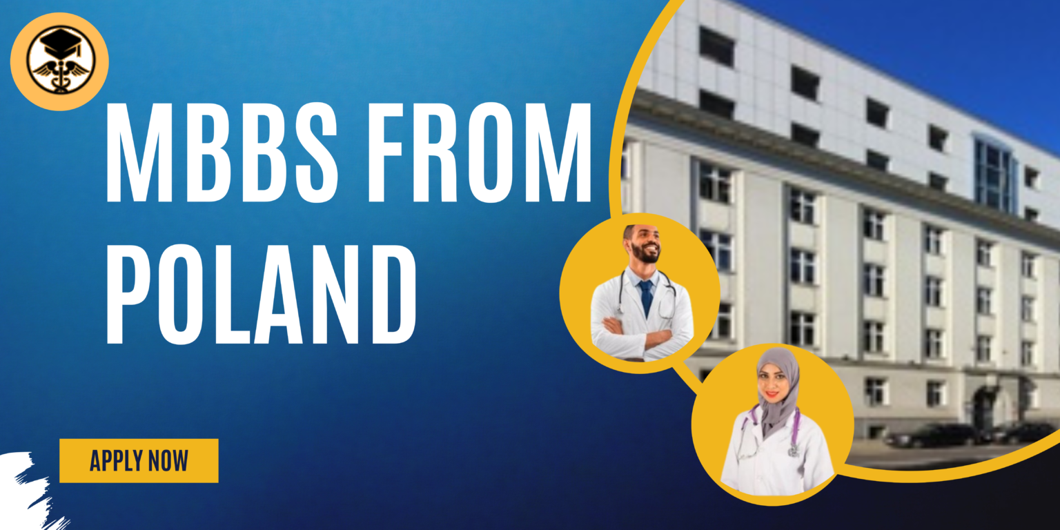 MBBS in Poland - Study Medicine Abroad