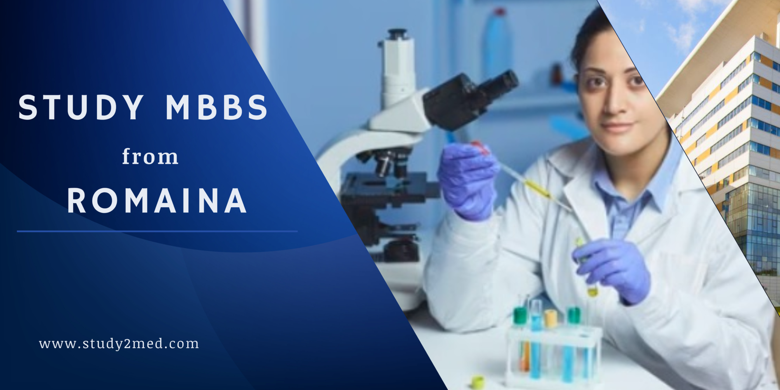 MBBS in Romania - Study Medicine Abroad